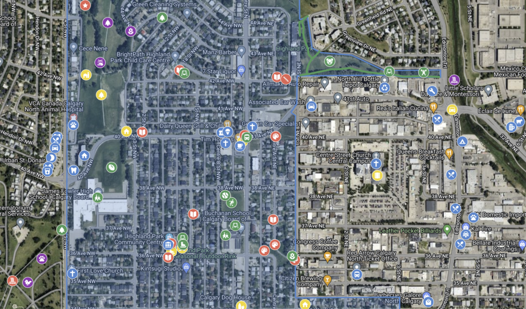 Asset Mapping for Systems Change - Lawrence Grodeska